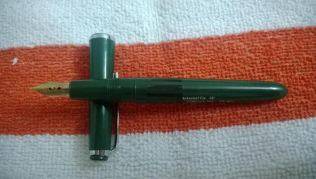What Indian Pens Are You Using Today? - India & Subcontinent (Asia ...