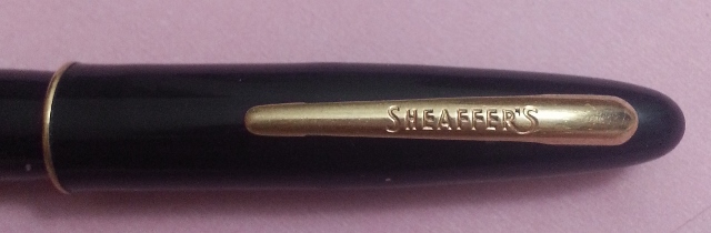Help With Identification - Sheaffer - The Fountain Pen Network