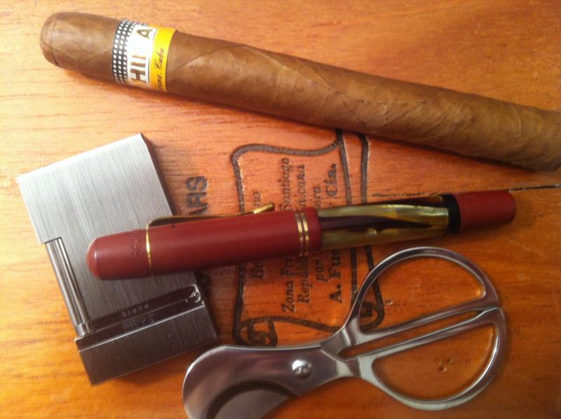 Ever Saw The Original 101N? - Pelikan - The Fountain Pen Network