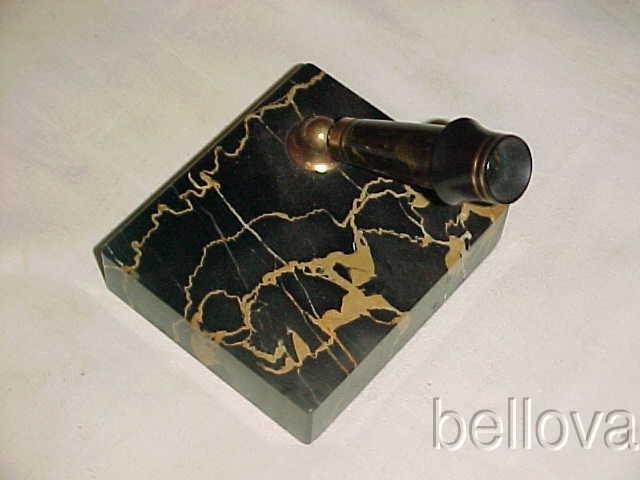 Leaky Desk Pen - Wahl-Eversharp - The Fountain Pen Network