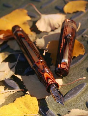 Advice On 2Nd Fountain Pen - Fountain & Dip Pens - First Stop - The ...