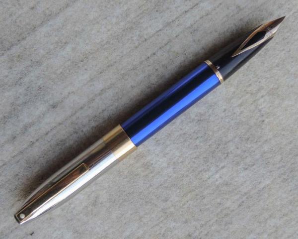 Identification - Sheaffer - The Fountain Pen Network