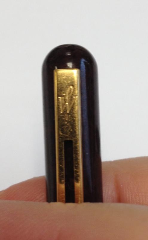 Is This Really A Waterman? - Waterman - The Fountain Pen Network