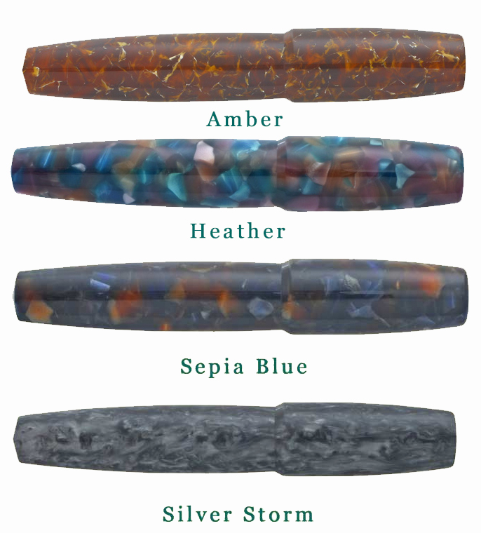 Looking For Pen Pics Of Certain Cs Colors - Great Britain & Ireland ...