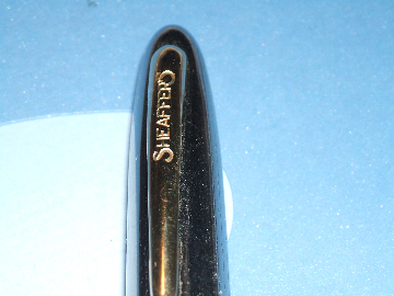 Sheaffer Watch - Sheaffer - The Fountain Pen Network