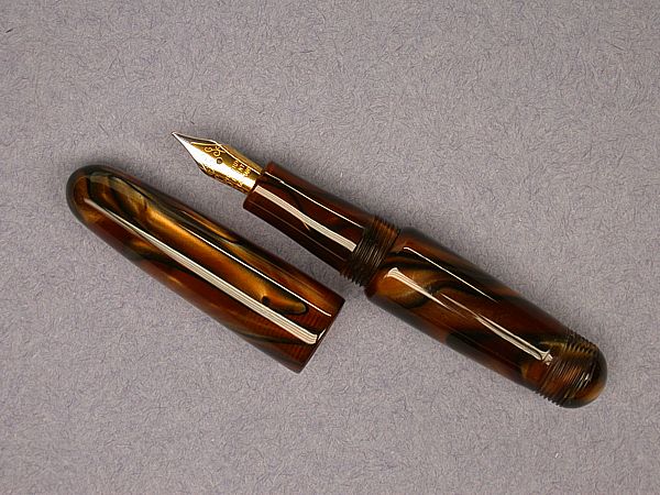 The Pfp (Pocket Fountain Pen) - Page 2 - Pen Turning and Making - The ...