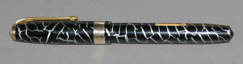 Cracked Ice - Great Britain & Ireland - Europe - The Fountain Pen Network