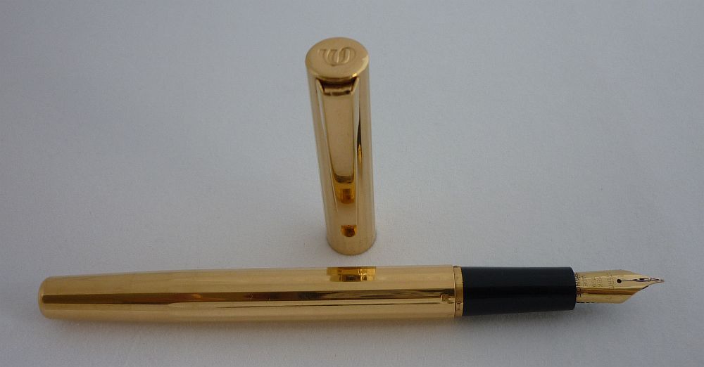 Please Give Answer Which Model Of Waterman - Waterman - The Fountain ...