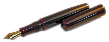PenGallery.com - Fountain & Dip Pens - First Stop - The Fountain Pen ...