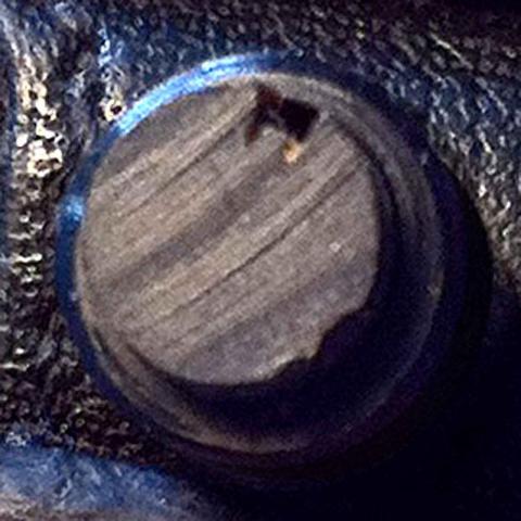 What Nib Is This, And What Pen Might Be Suitable For It? - Fountain ...