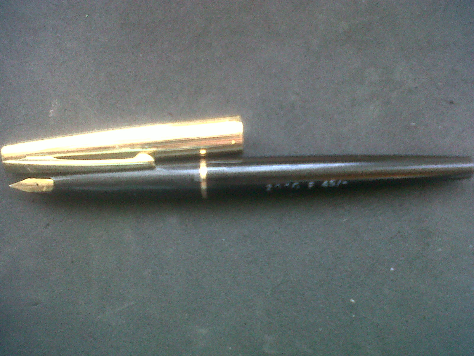 Help Identifying Please - Sheaffer - The Fountain Pen Network