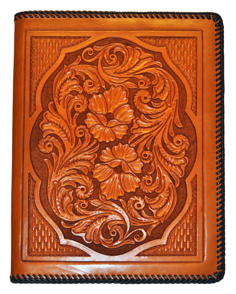 1000+ images about Leather projects on Pinterest | Bible Covers, Tooled ...