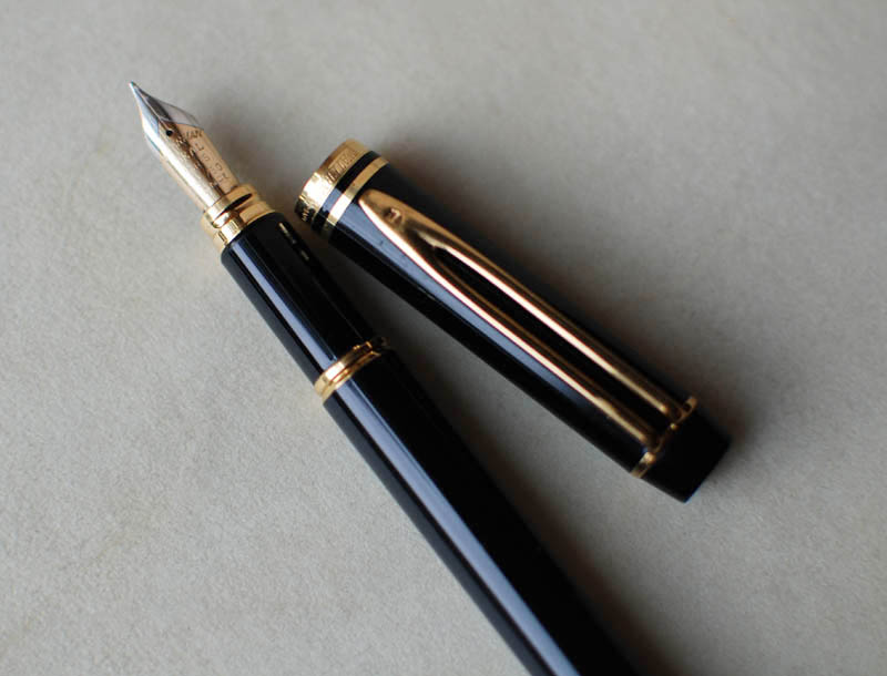 Fs - Waterman Gentleman - Historical Sales Forums - The Fountain Pen ...