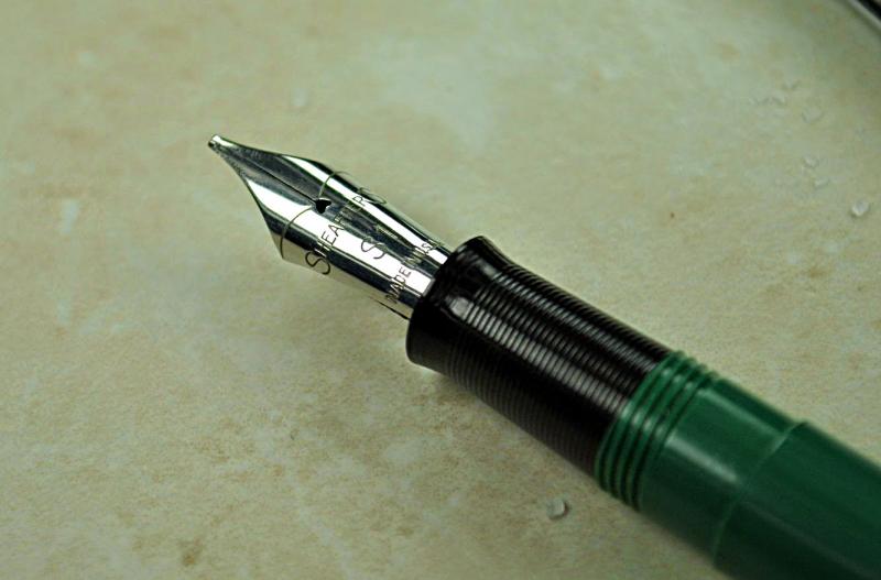 Sheaffer Nib Parade - Sheaffer - The Fountain Pen Network
