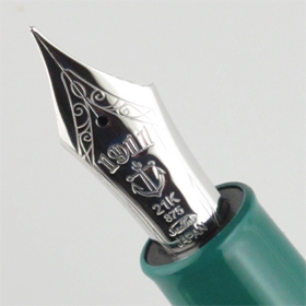 New Sailor King Of Pen Asa-Tsuyu Limited Edition - The Mall - The ...