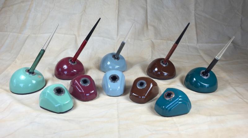 Desk Pen Edition Of Show Off Your Esterbrooks - Esterbrook - The ...