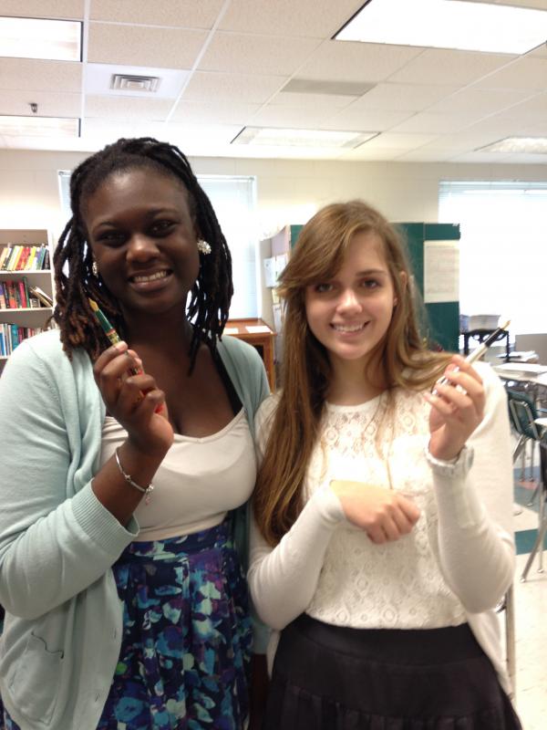 Sharing The Fountain Pen Love - Fountain & Dip Pens - First Stop - The ...